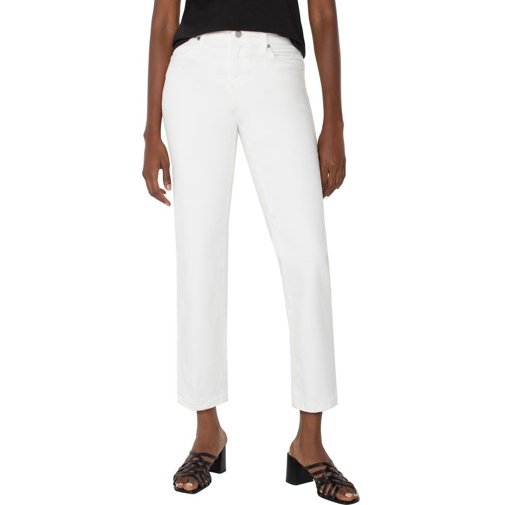 LIVERPOOL Liverpool Los Angeles Liv Non-Skinny Jeans